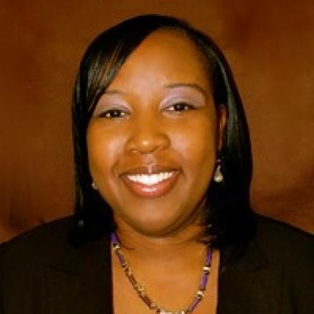 Jamila Pollard | CADRE