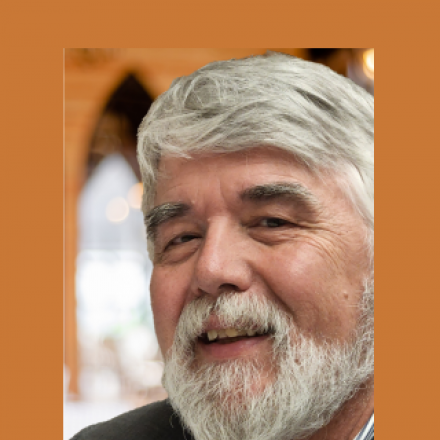 Randall Reese | CADRE